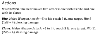 The Barbarian-Druid Multiclass (5e) | Mostly Sheets and Numbers